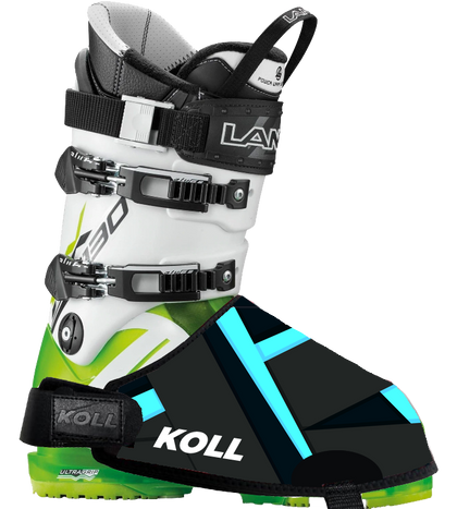 KOLL - Protect yourself from the cold during your winter activities
